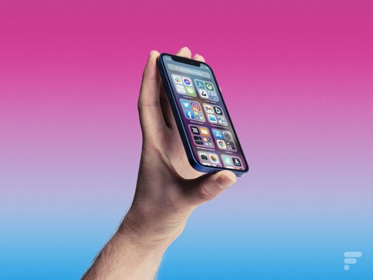 Quelles sont les meilleures alternatives Android à l'Apple iPhone XS ...
