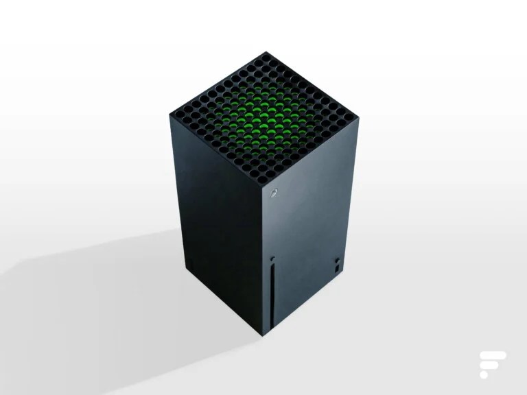 OBox, une console Android propulsée par du Tegra K1