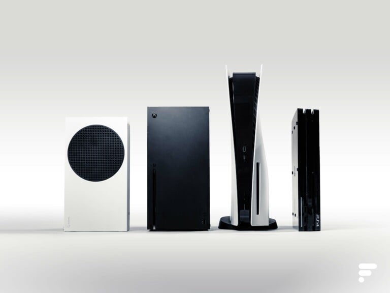 Sony PlayStation 5 Pro : meilleur prix, fiche technique et actualité ...