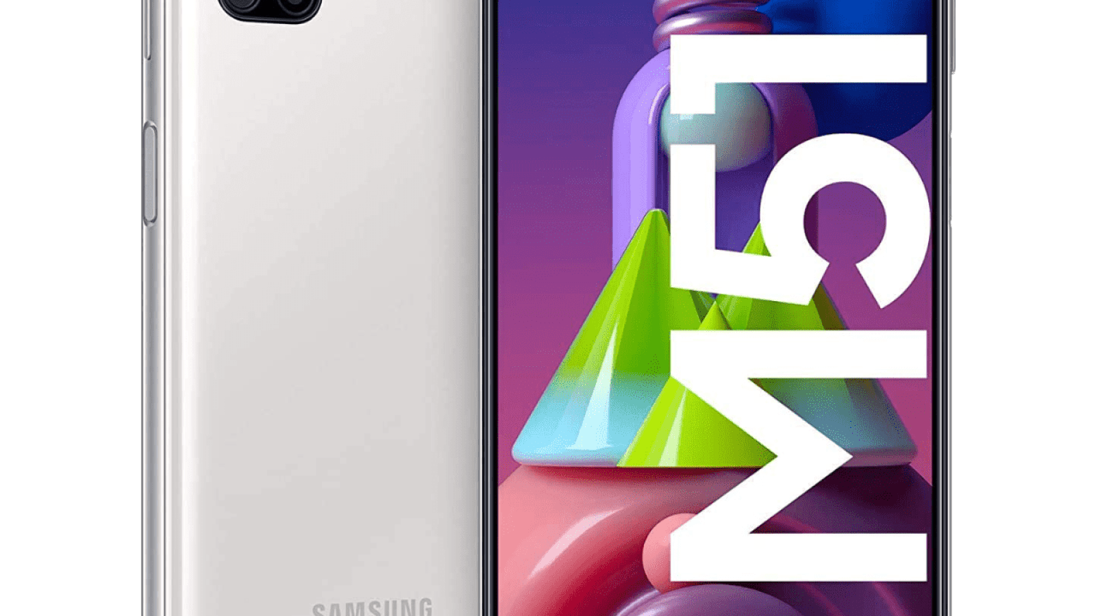 Samsung Galaxy M51 : meilleur prix, fiche technique et actualité ...