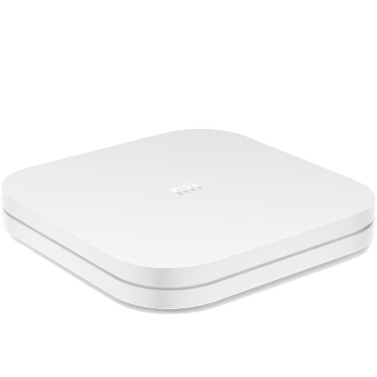 Xiaomi dévoile les Mi Box 4 et Mi Box 4c compatibles 4K et HDR