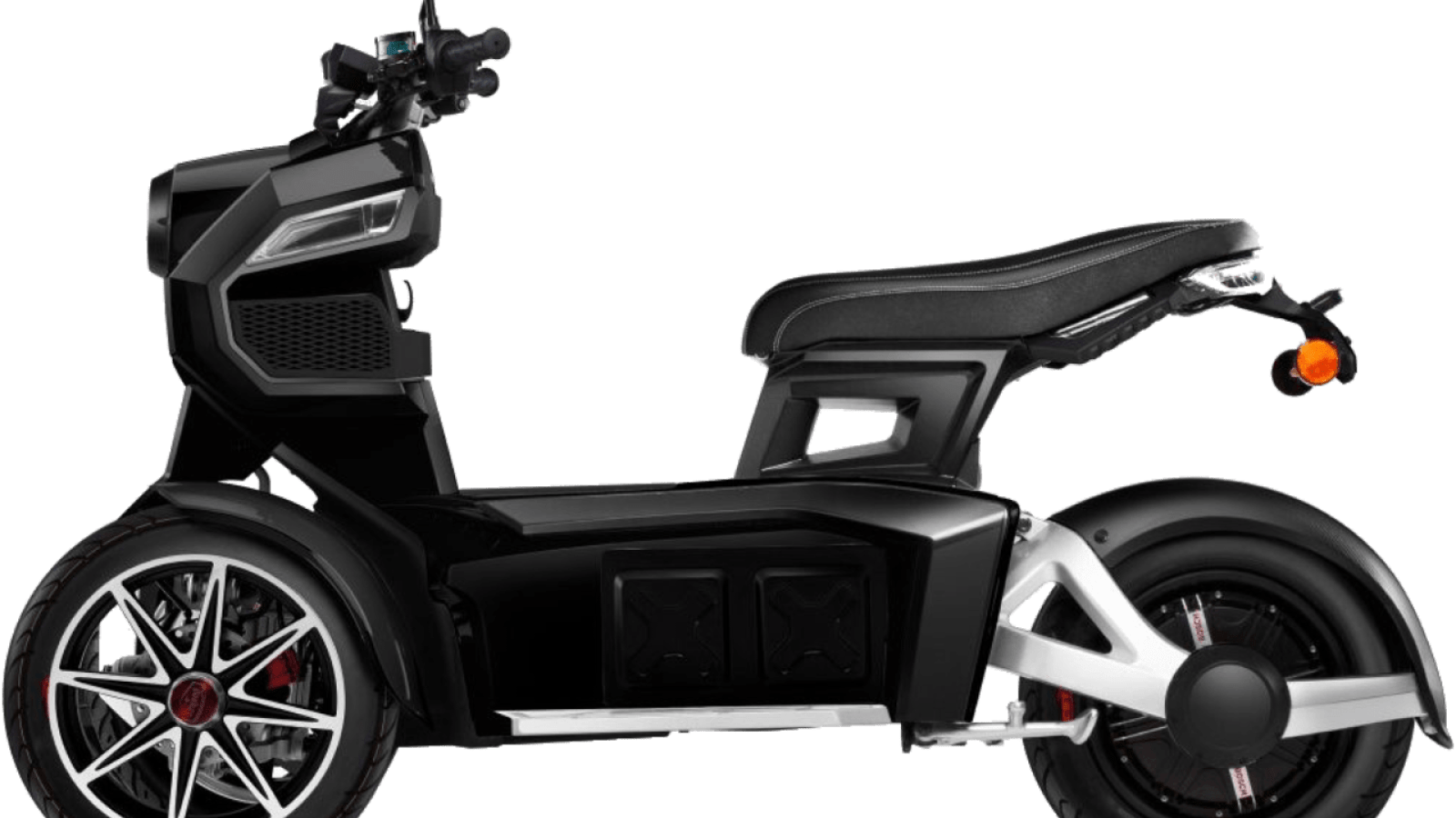 Doohan iTank 50 : meilleur prix, fiche technique et actualité ...