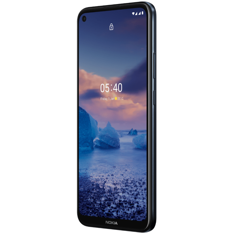Comparatif smartphones Nokia - Frandroid