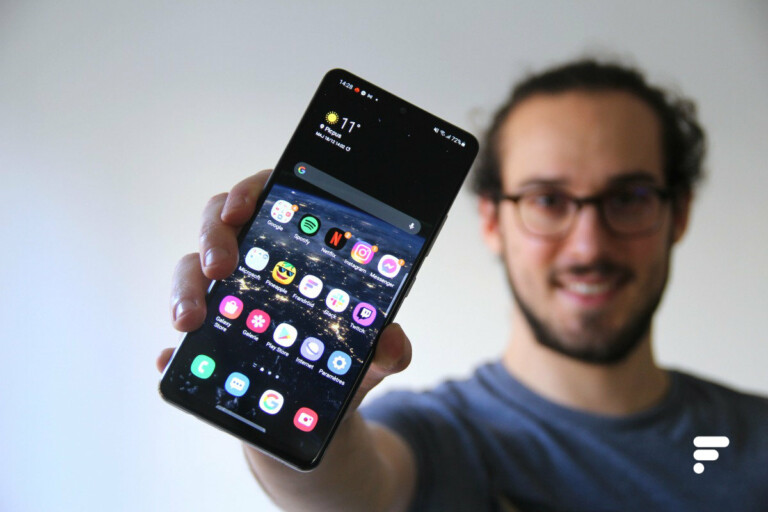 Test smartphones 2020 : tous nos tests et prises en main de smartphones ...