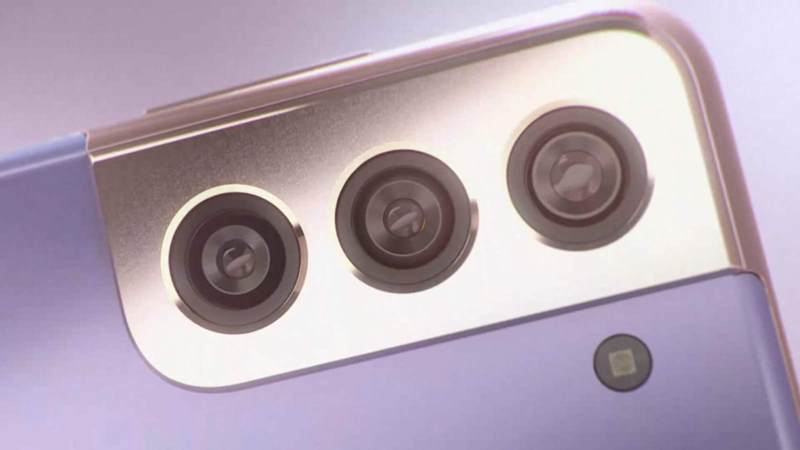 Samsung Galaxy S21 : on connaît leur configuration photo précise ...