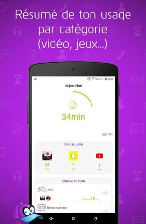 Télécharger Xooloo Digital Coach gratuitement sur Android, Android (APK ...