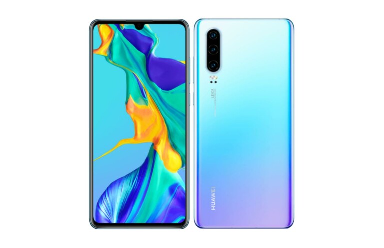 Huawei P30 : meilleur prix, fiche technique et actualité — Smartphones ...