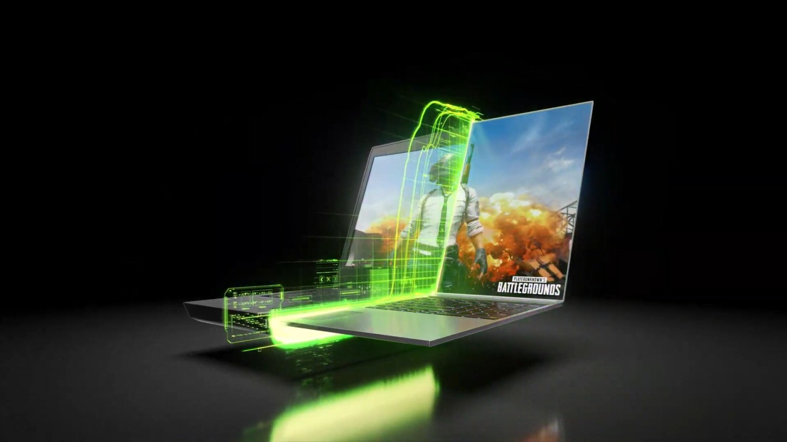 Nvidia dévoile ses RTX 3000 mobiles : un nouveau saut générationnel ...