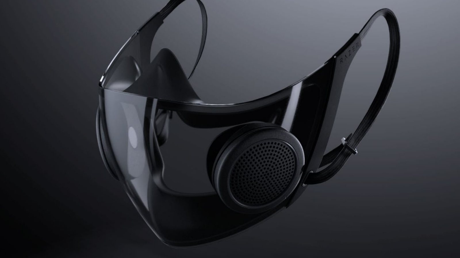 Brooklyn et Hazel : quand Razer imagine le futur, cela donne un siège ...