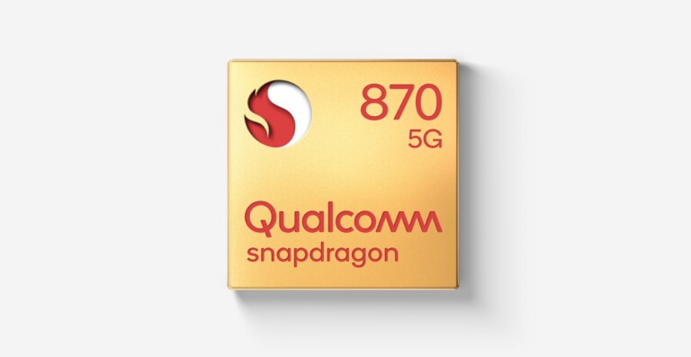 Qualcomm Snapdragon 870 – Frandroid