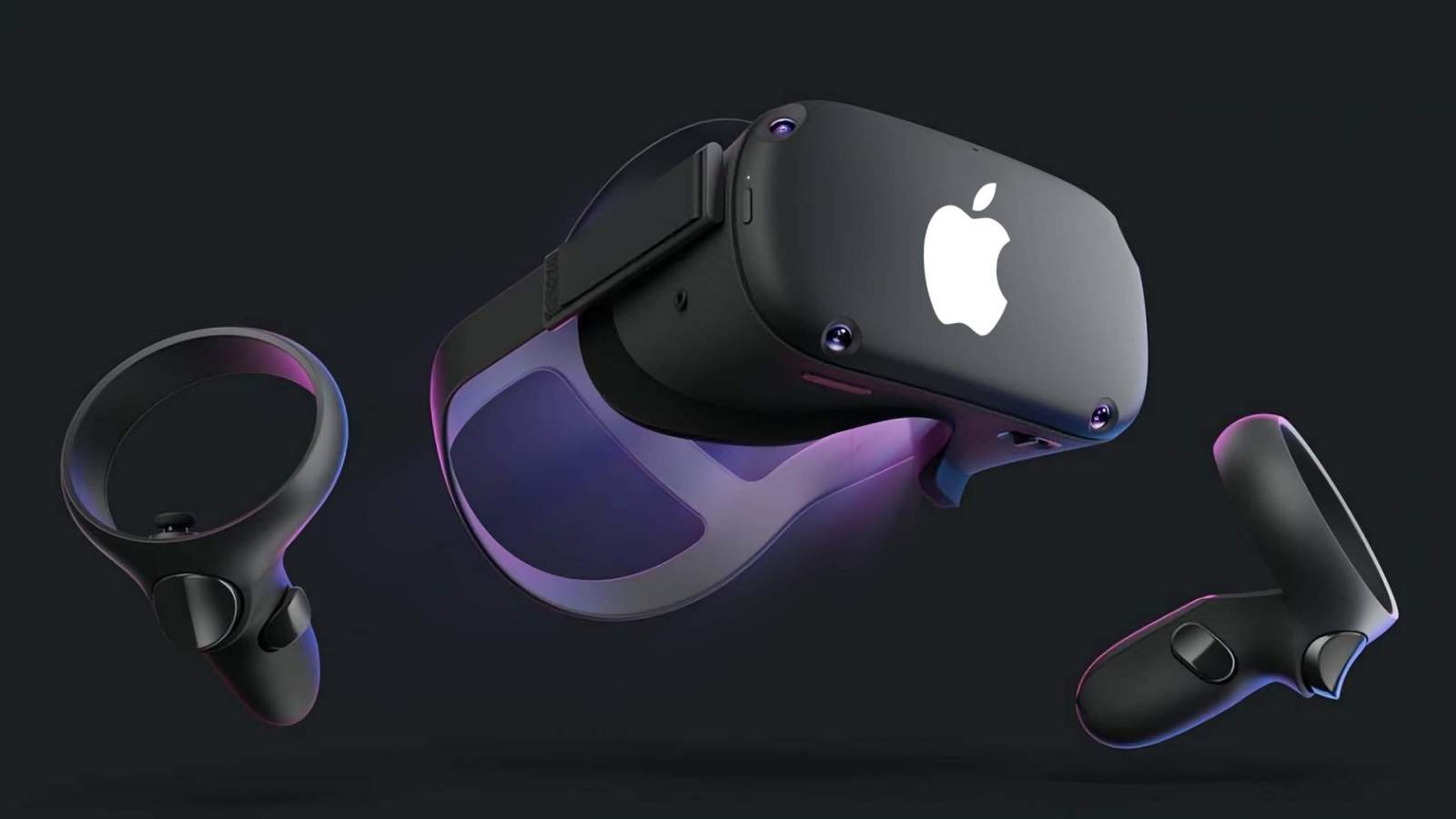 xrOS ou realityOS ? Apple semble avoir tranché pour de bon — Frandroid