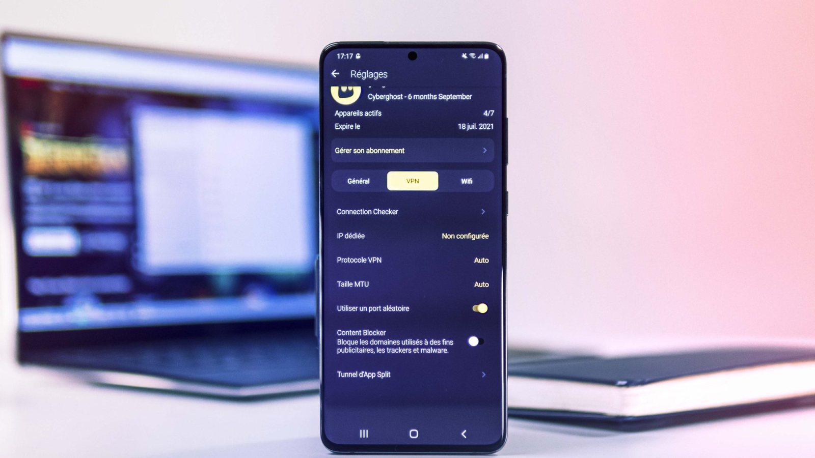 Il n'y a que 5 bonnes raisons vraiment valables d'utiliser un VPN : les ...