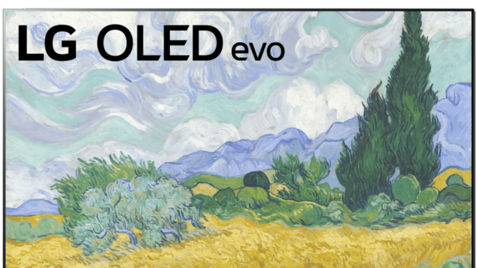 LG OLED65G1 : meilleur prix, fiche technique et actualité — Smart TV ...