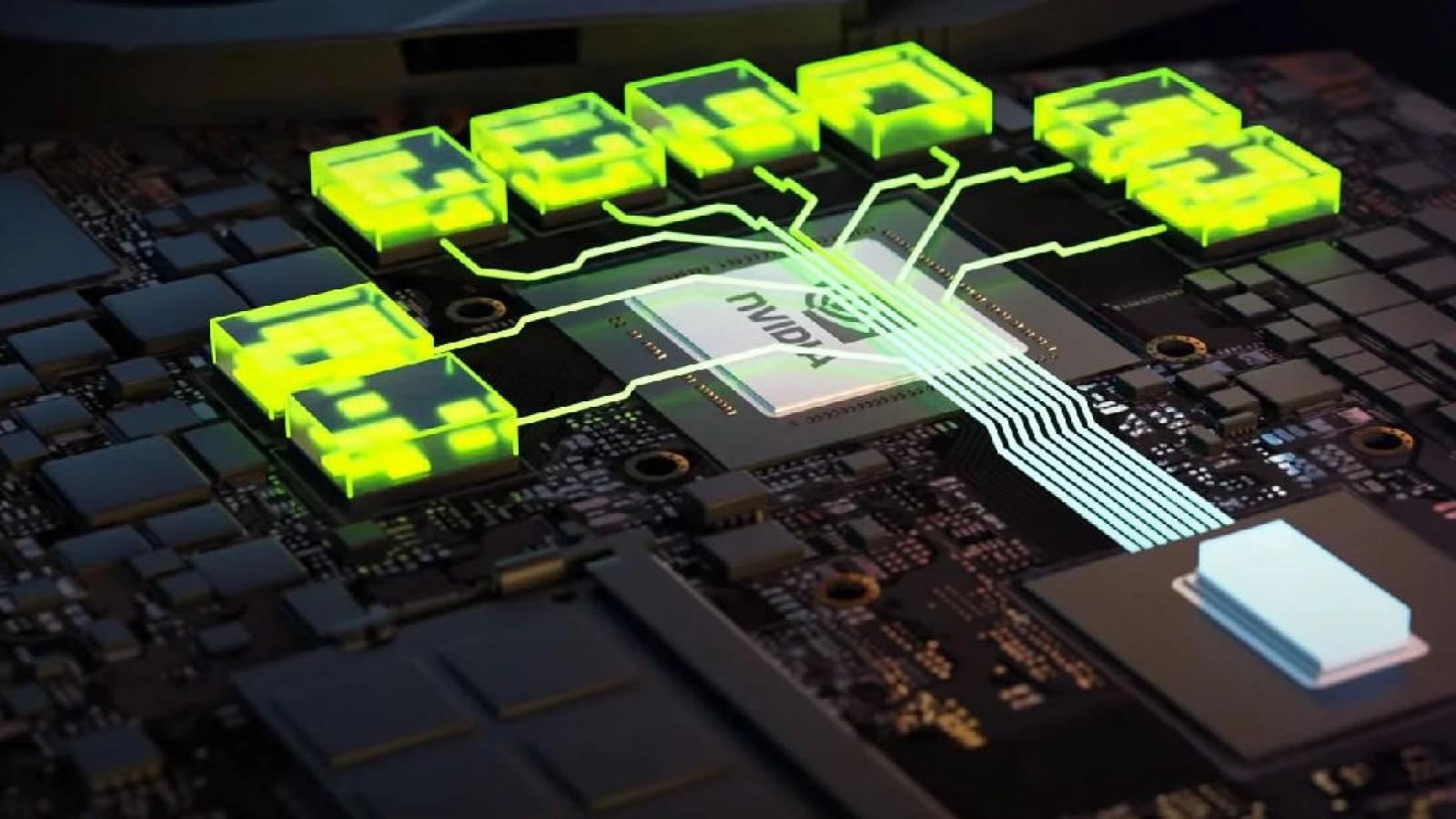 Nvidia Resizable BAR (rBAR) : la fonction magique est arrivée sur les ...