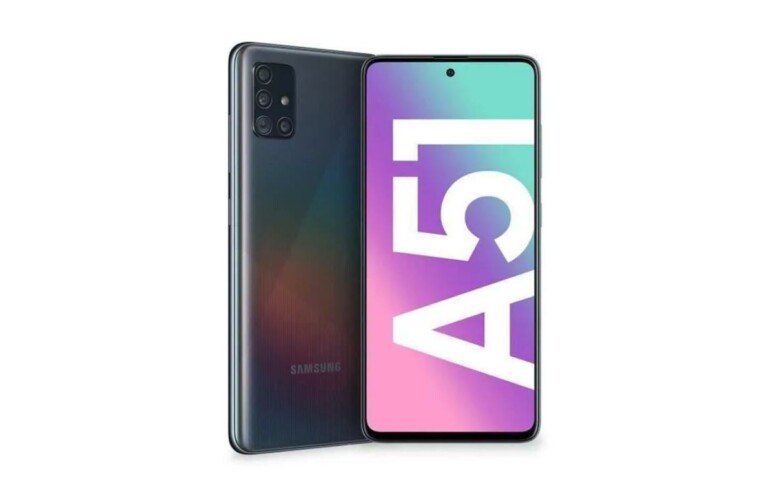 Samsung Galaxy A51 : meilleur prix, fiche technique et actualité ...
