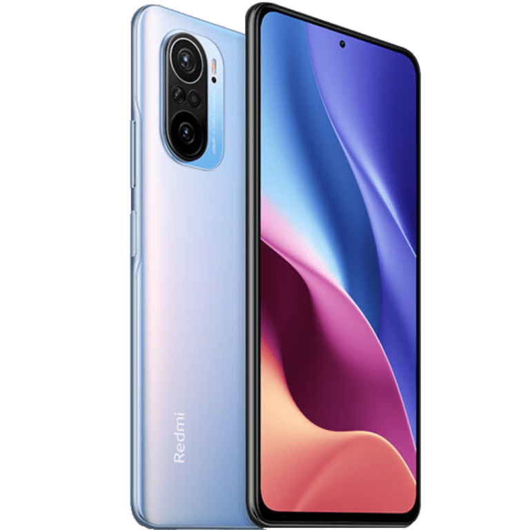 Xiaomi Redmi K40 Pro : meilleur prix, fiche technique et actualité ...