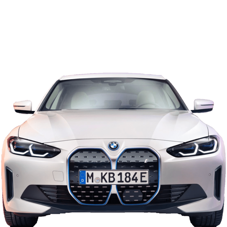 Clap de fin pour la BMW i4 : pourquoi la marque sacrifie sa berline ...