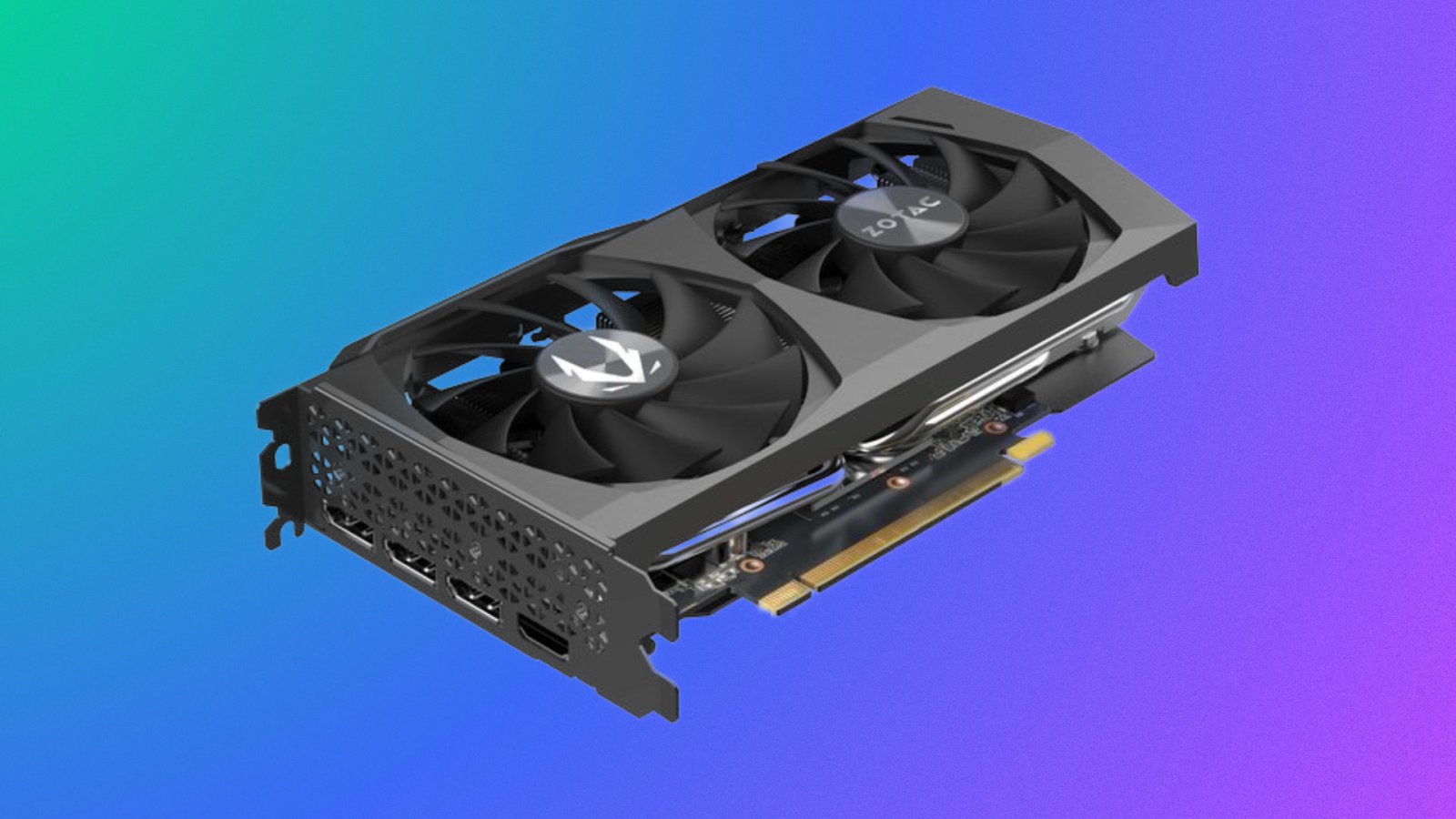 Test Nvidia GeForce RTX 3060 : notre avis complet - Cartes graphiques ...