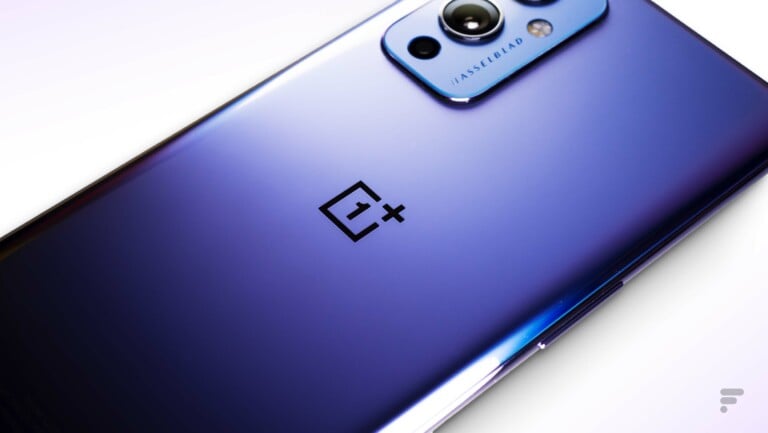 OnePlus 9 : meilleur prix, fiche technique et actualité — Smartphones ...
