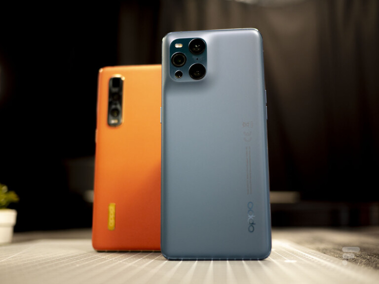 Oppo Find X4 Pro – Frandroid