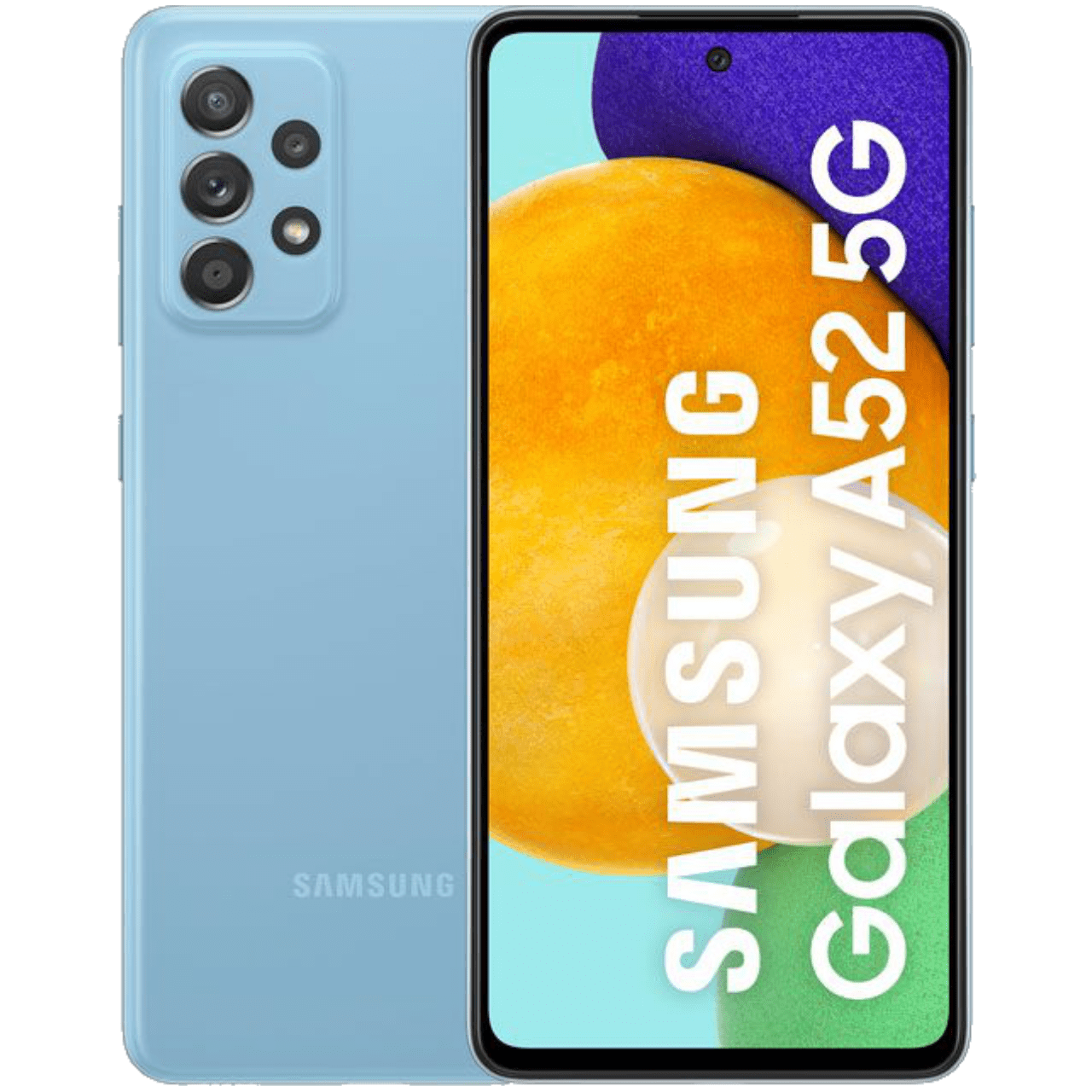 Samsung Galaxy A52 5G : meilleur prix, fiche technique et actualité ...