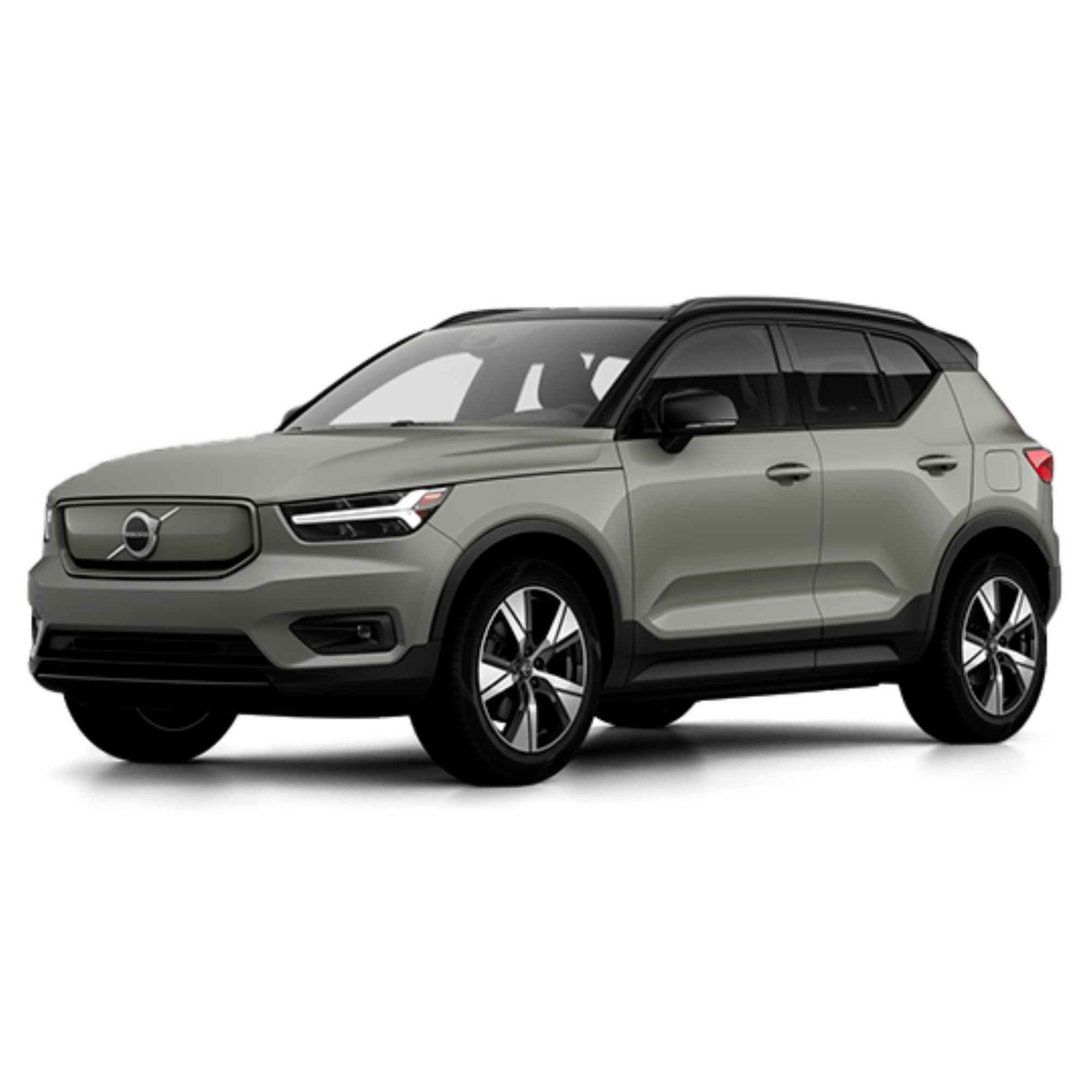 2024 - Volvos finally get Apple CarPlay