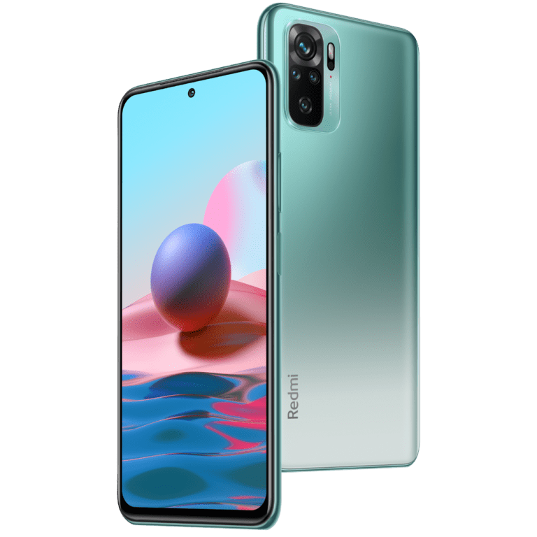 Xiaomi Redmi Note 10 : meilleur prix, fiche technique et actualité ...