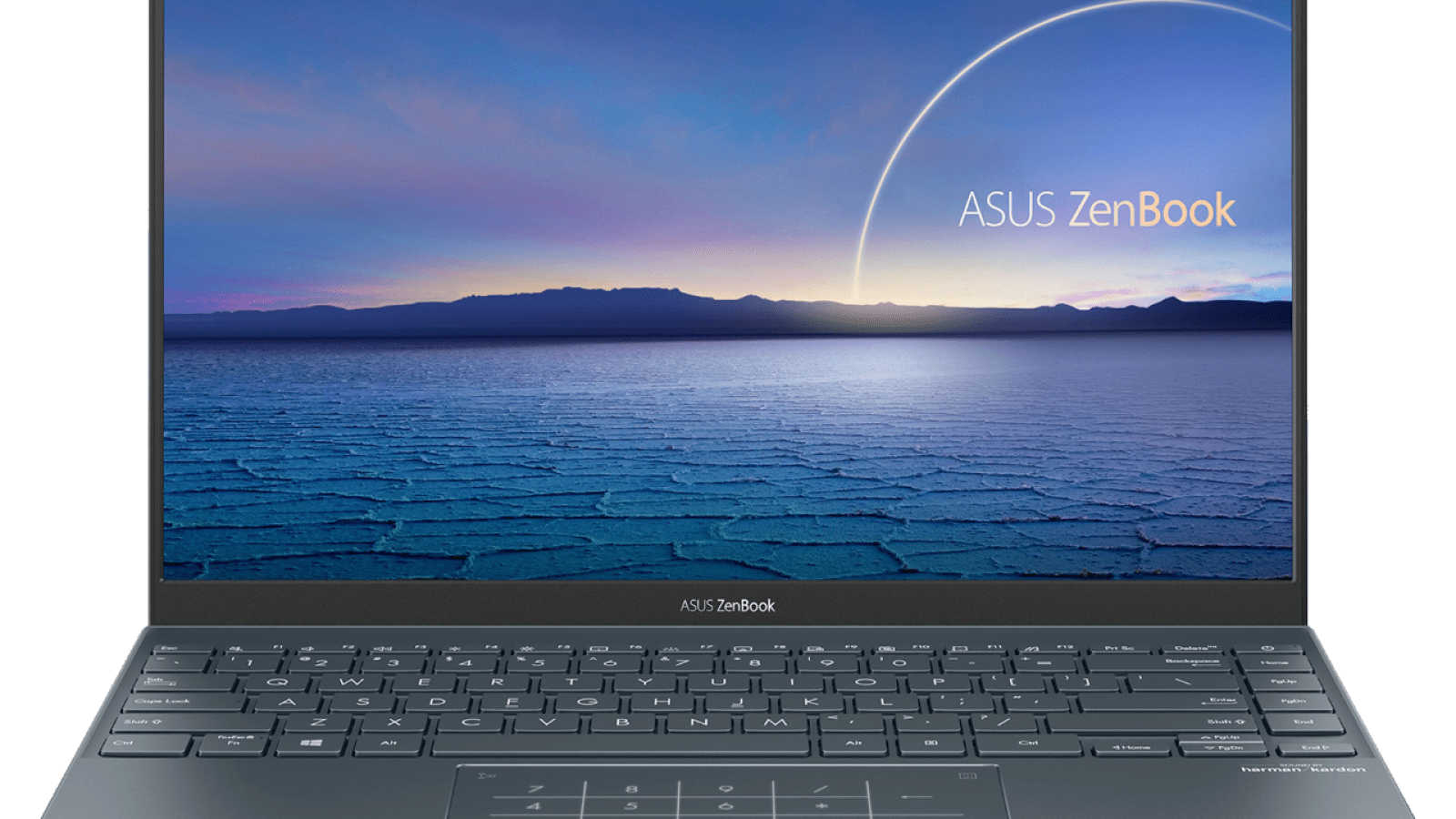 Asus ZenBook 14 (UX425EA) : achat au meilleur prix, fiche technique et ...