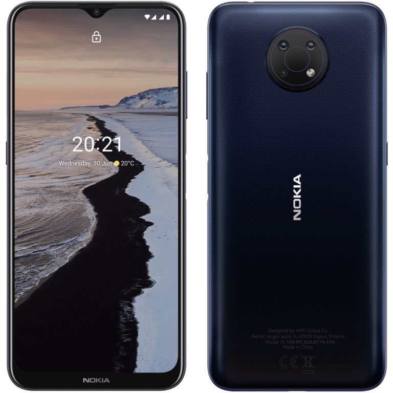 Comparatif smartphones Nokia - Page 2 - Frandroid