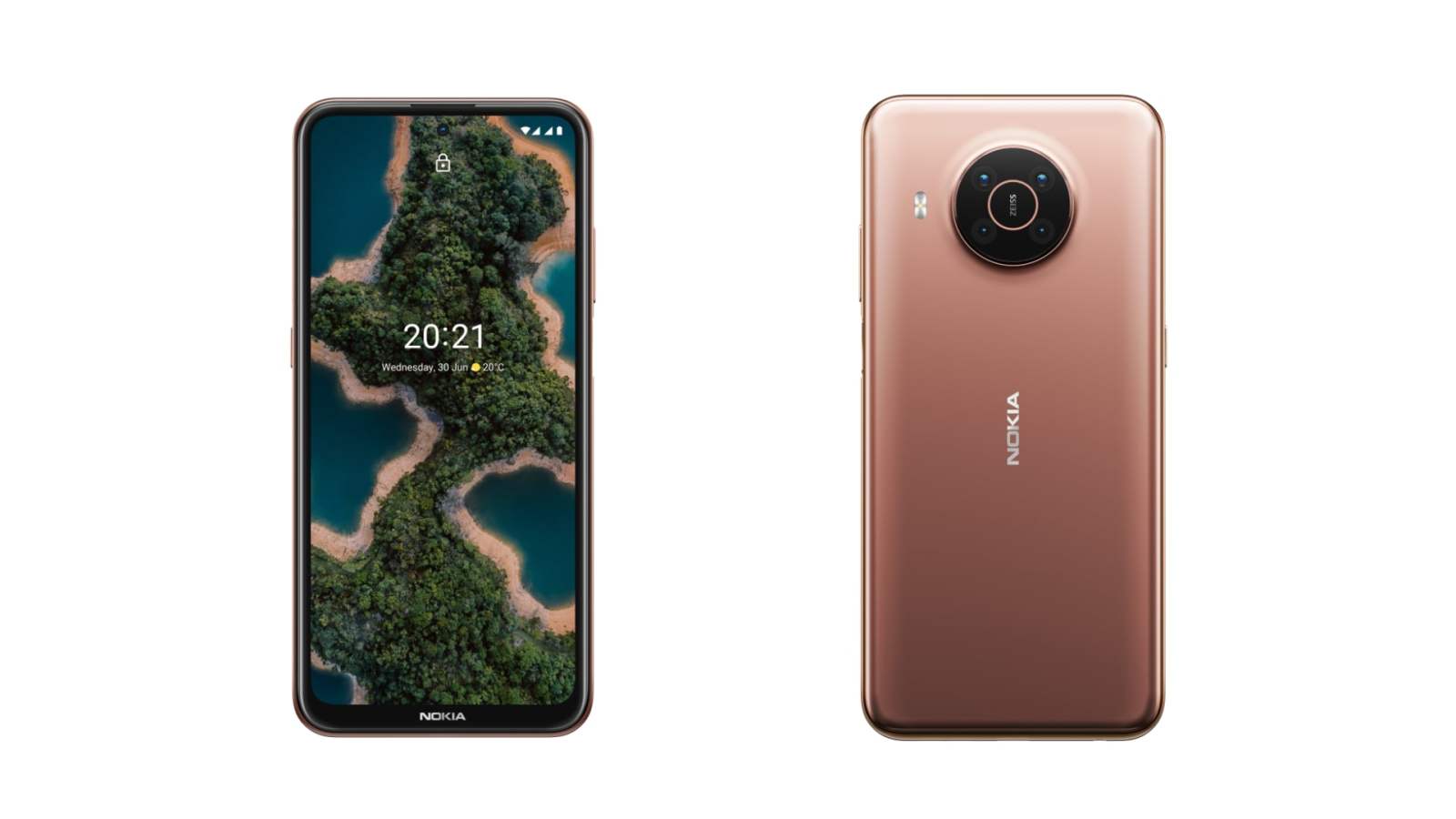 HarmonyOS et une caméra 200 Mpx : Nokia retenterait un grand retour ...
