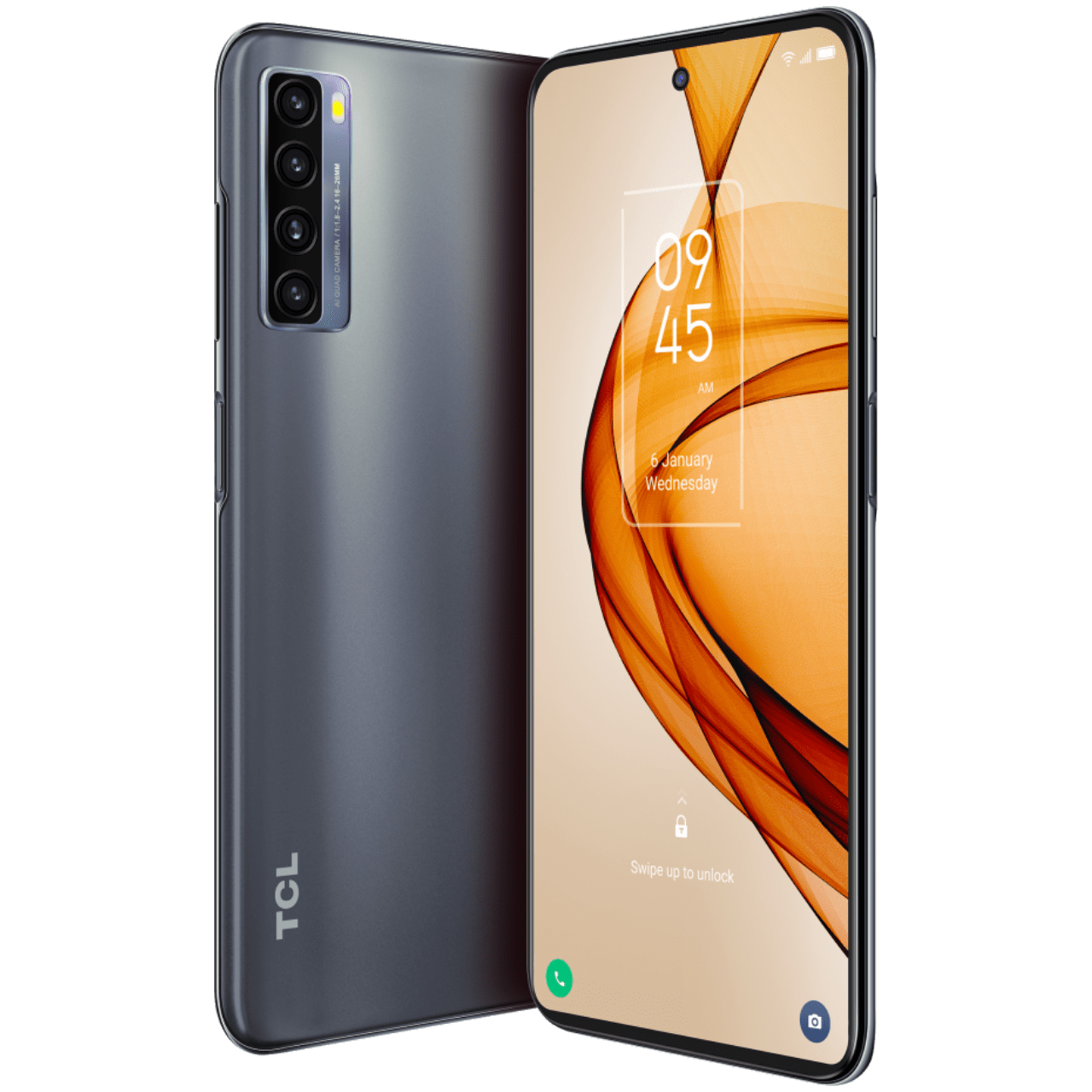 TCL 20L Plus : meilleur prix, fiche technique et actualité ...