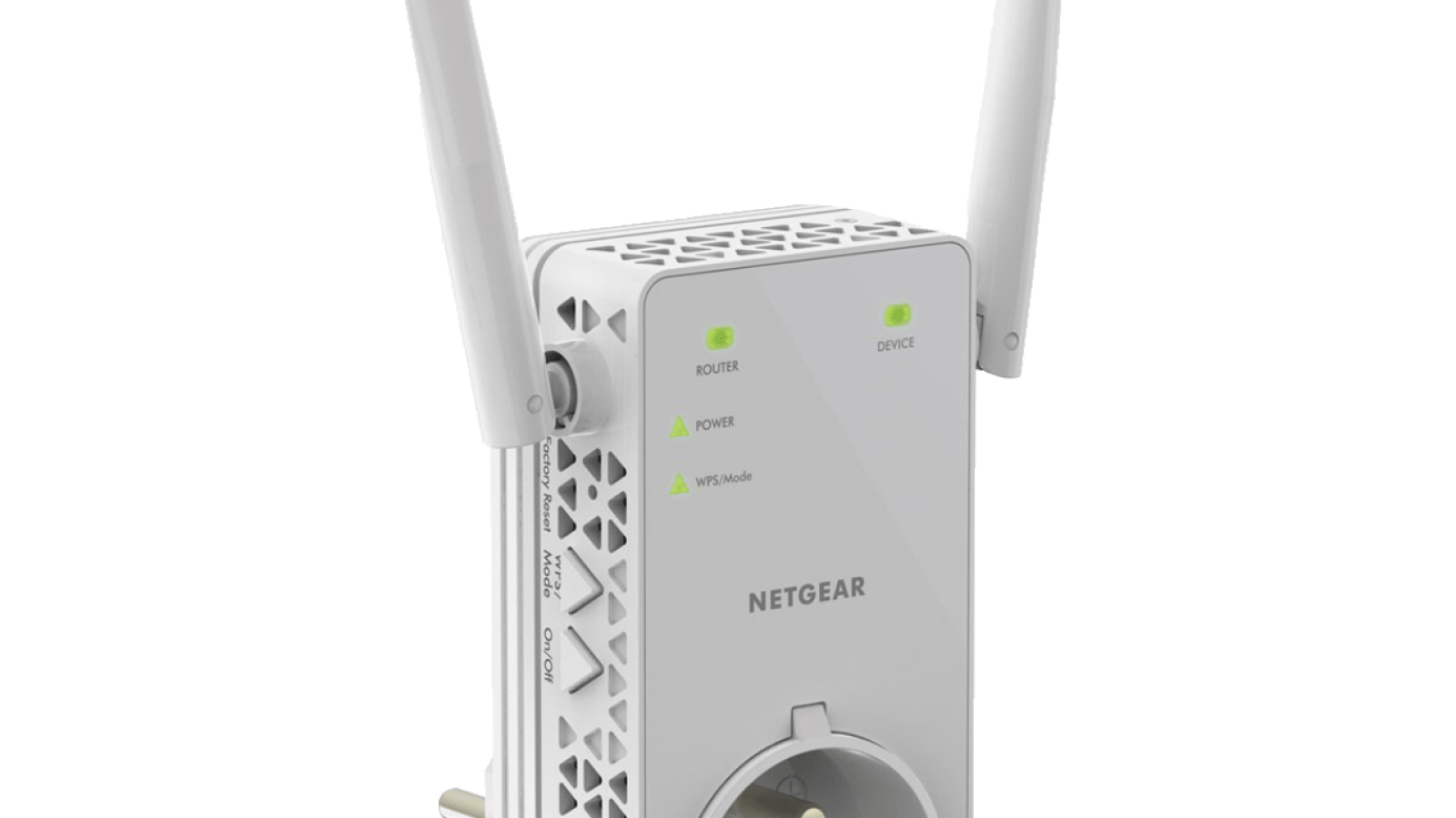 Netgear EX6130 : meilleur prix, fiche technique et actualité — Routeurs ...