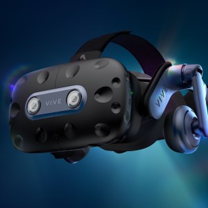 Vidéo : À la (re)découverte du HTC Vive