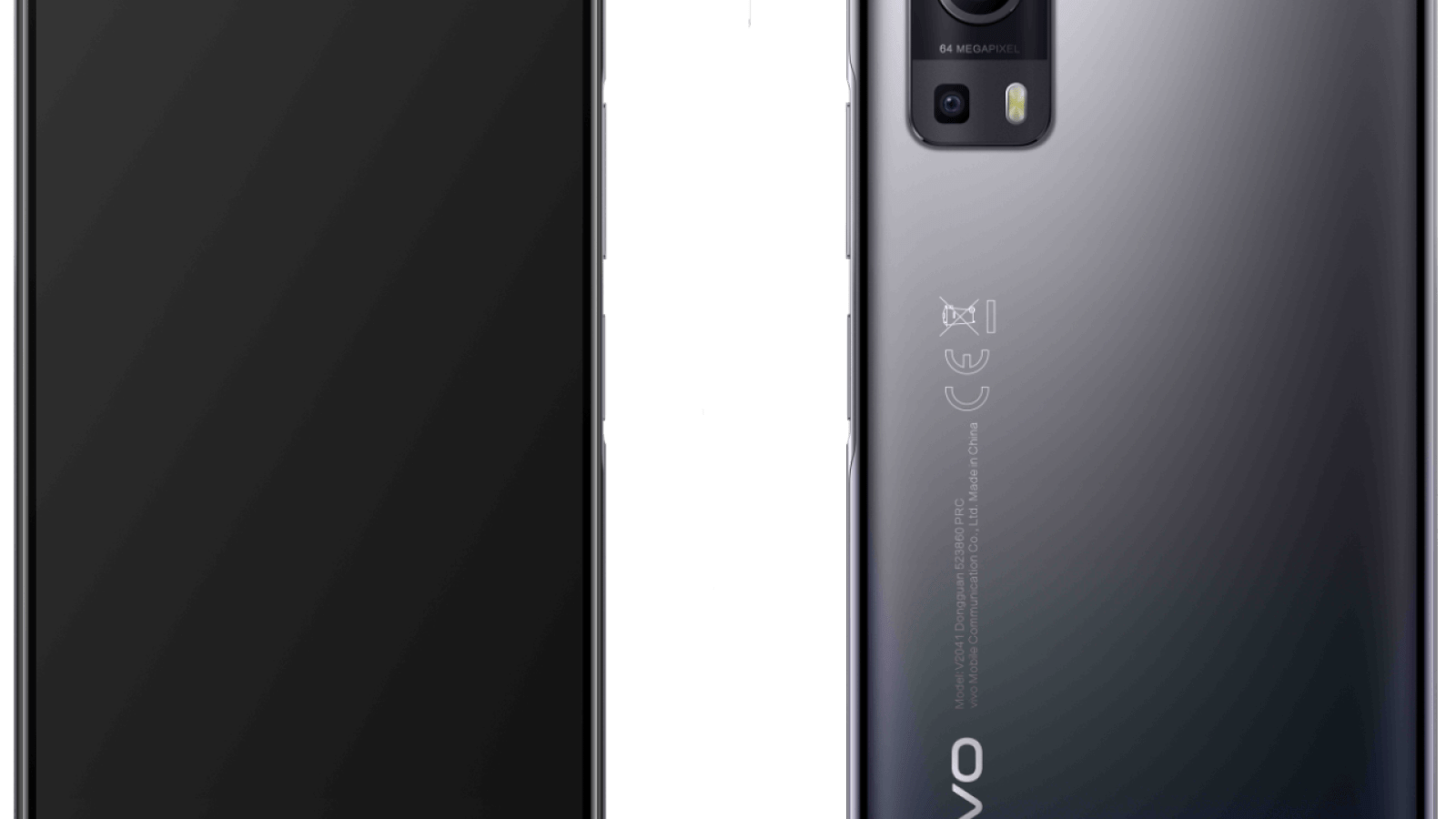 Vivo Y72 : achat au meilleur prix, fiche technique et actualité ...