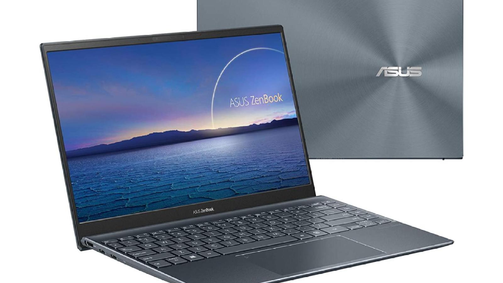 Asus Zenbook 14 UX425EA : un excellent ultra portable à moins de 1 000 ...