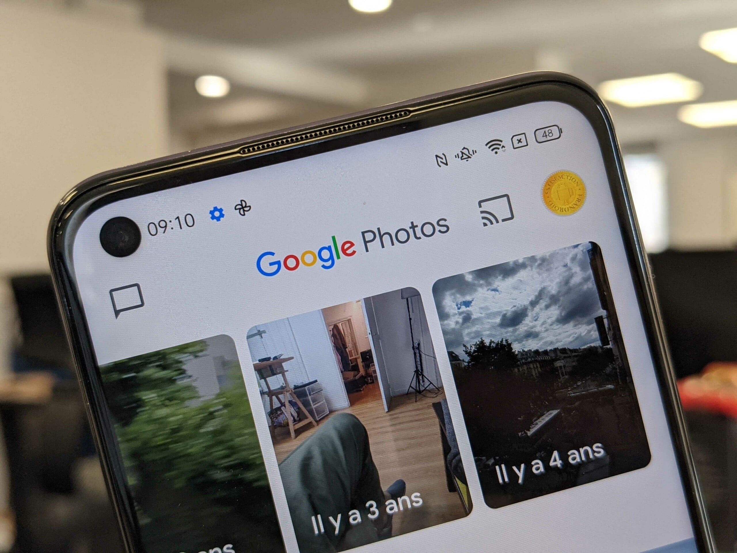 Télécharger Google Photos sur Android, iPhone, iPad et APK