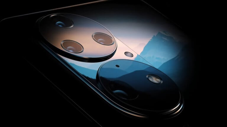 Huawei P50 : meilleur prix, fiche technique et actualité — Smartphones ...