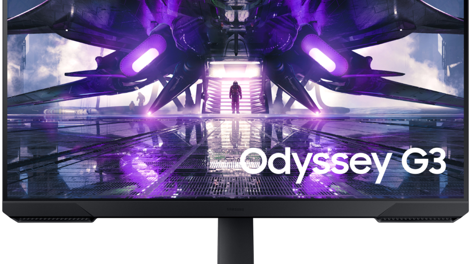 Samsung Odyssey G3 2021 (G30A) : meilleur prix, fiche technique et ...