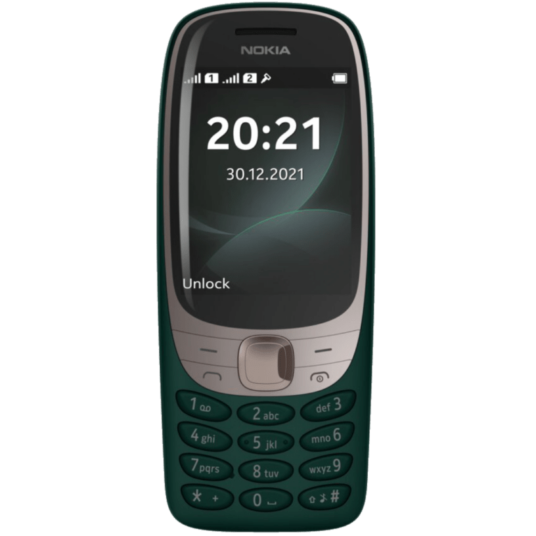 Nokia 6310 (2021) : meilleur prix, fiche technique et actualité ...