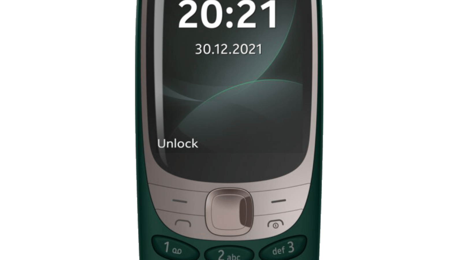 Nokia 6310 (2021) : meilleur prix, fiche technique et actualité ...
