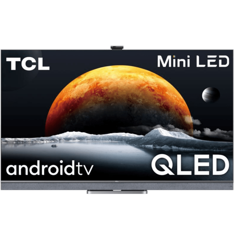 TCL série C825 : les TV Mini LED seront bientôt disponibles à partir de ...