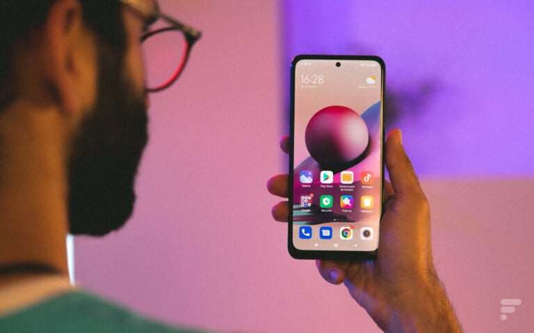 Xiaomi Redmi Note 10S : meilleur prix, fiche technique et actualité ...