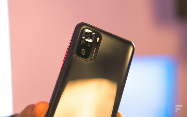 Xiaomi Redmi Note 10S : meilleur prix, fiche technique et actualité ...