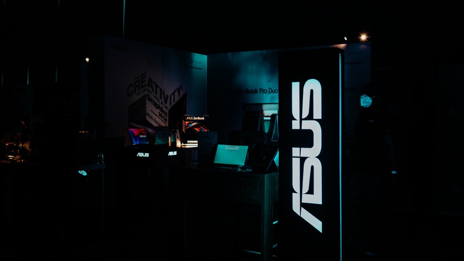 Asus va rendre ses cartes mères compatibles avec Windows Dynamic ...