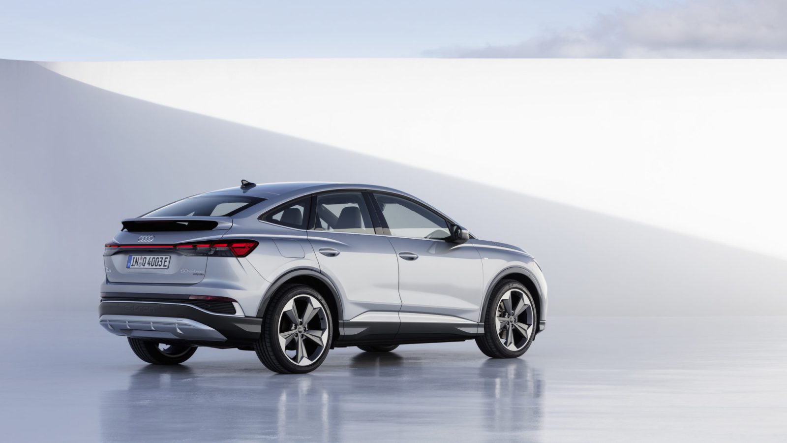 Audi ajoute l'OTA à ses voitures électriques : comment ça marche et ...