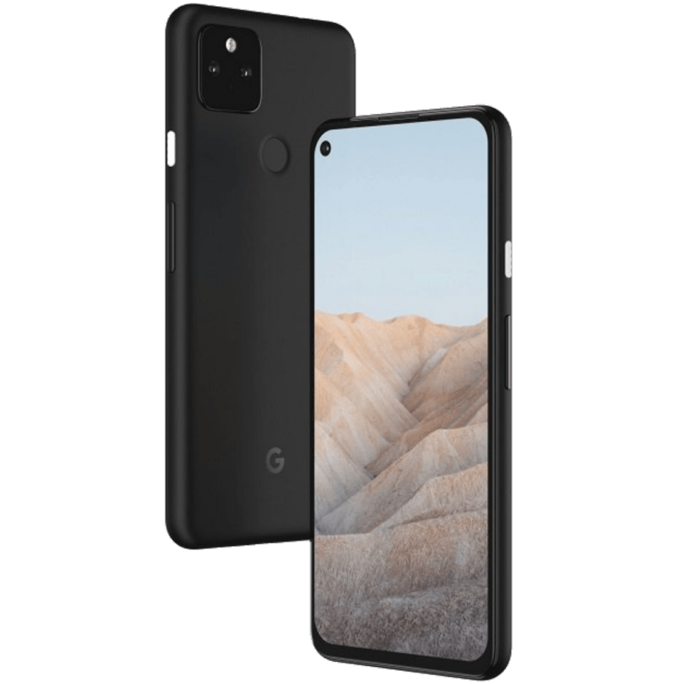 Google Pixel 5 : meilleur prix, fiche technique et actualité ...