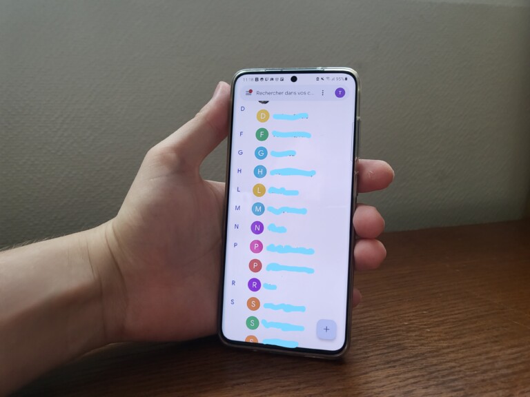 Télécharger Applications Android