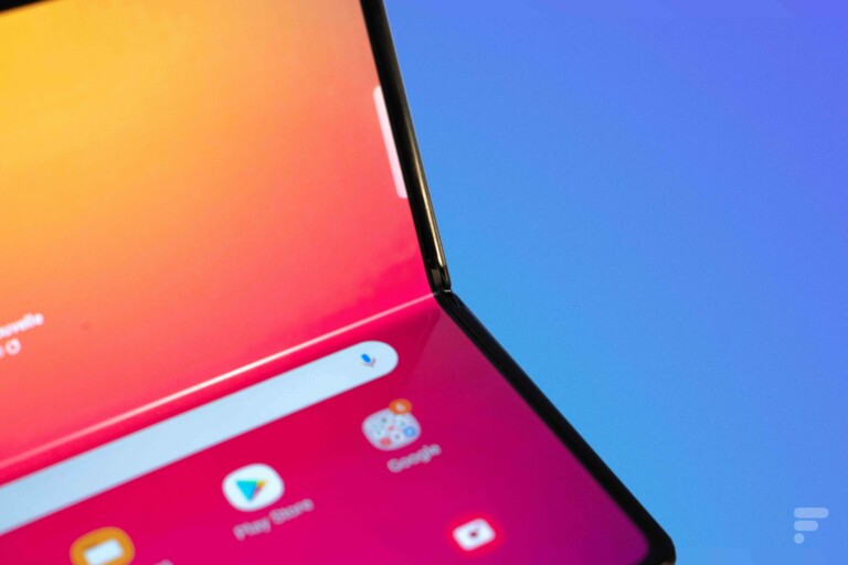 Les Samsung Galaxy Z Fold 4 Et Flip 4 Pourraient Coûter Moins Cher