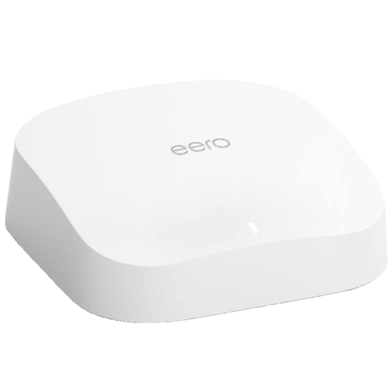 Test Amazon eero Pro 6E : notre avis complet - Routeurs - Frandroid