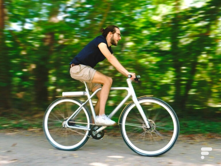 Angell Bike : meilleur prix, fiche technique et actualité — Vélos ...